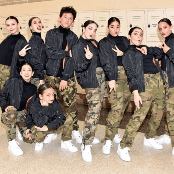 Premier Dance Studio in Miami FL | Book Your Dance Class Now!