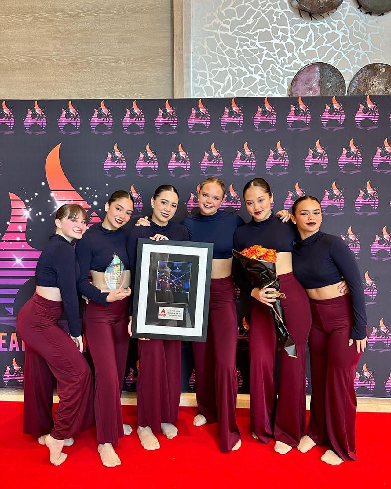 Contemporary & Modern Dance Classes in Miami | Join Today!