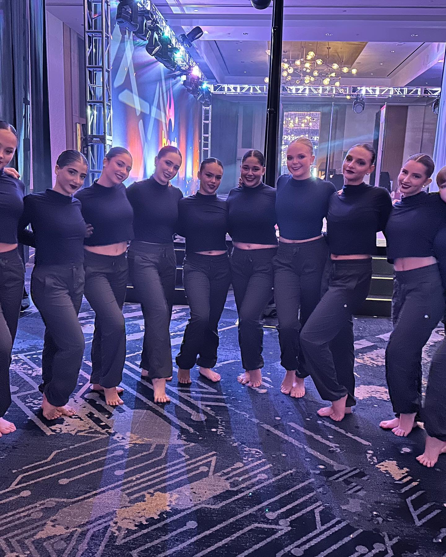 Contemporary & Modern Dance Classes in Miami | Join Today!