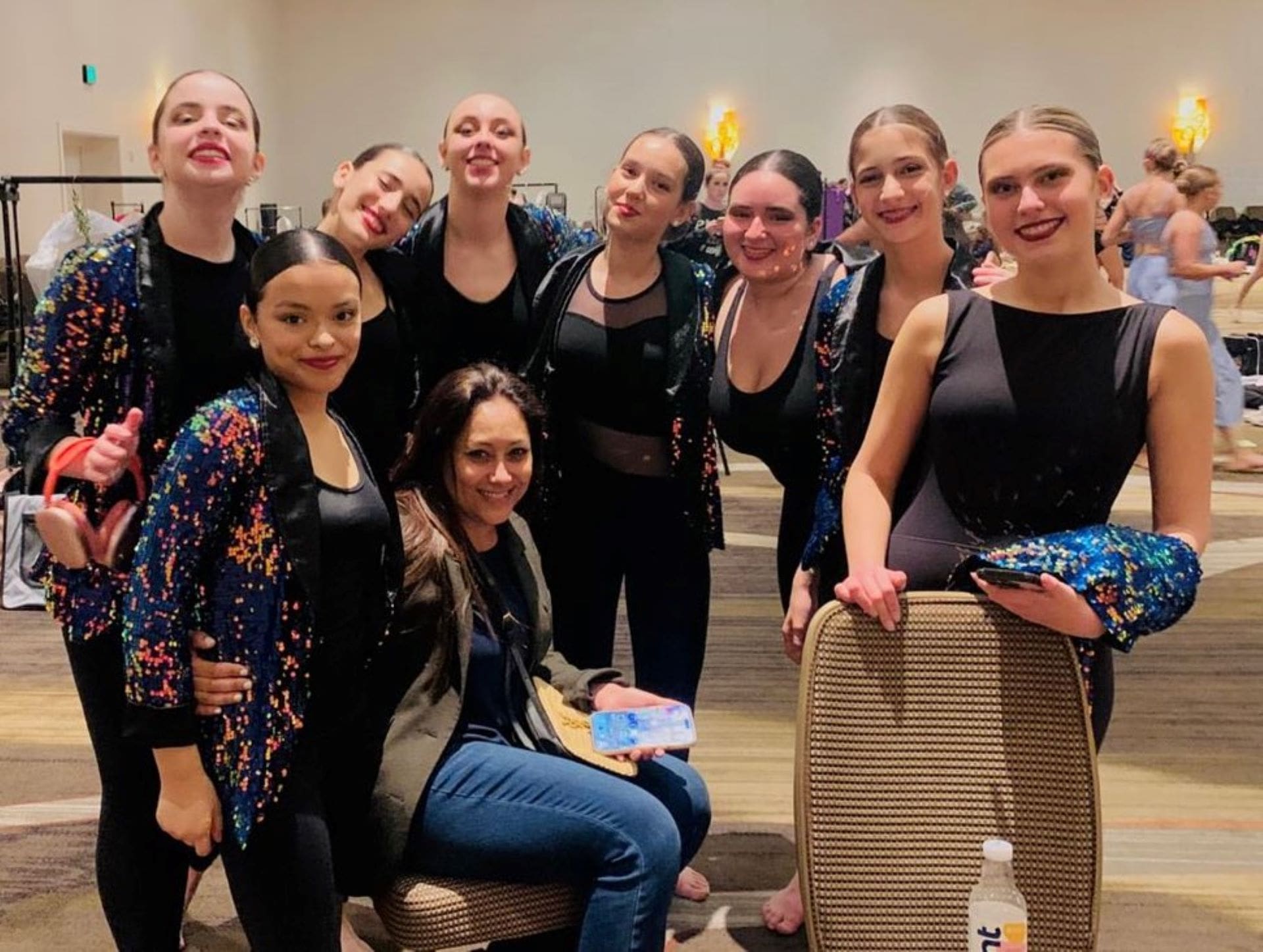 Modern Dance vs. Contemporary Dance - What’s the Difference?