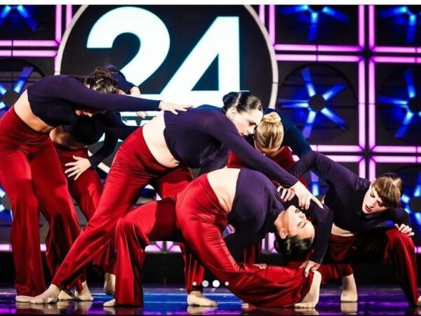 10 Easy Dance Moves Anyone Can Learn – No Experience Needed!