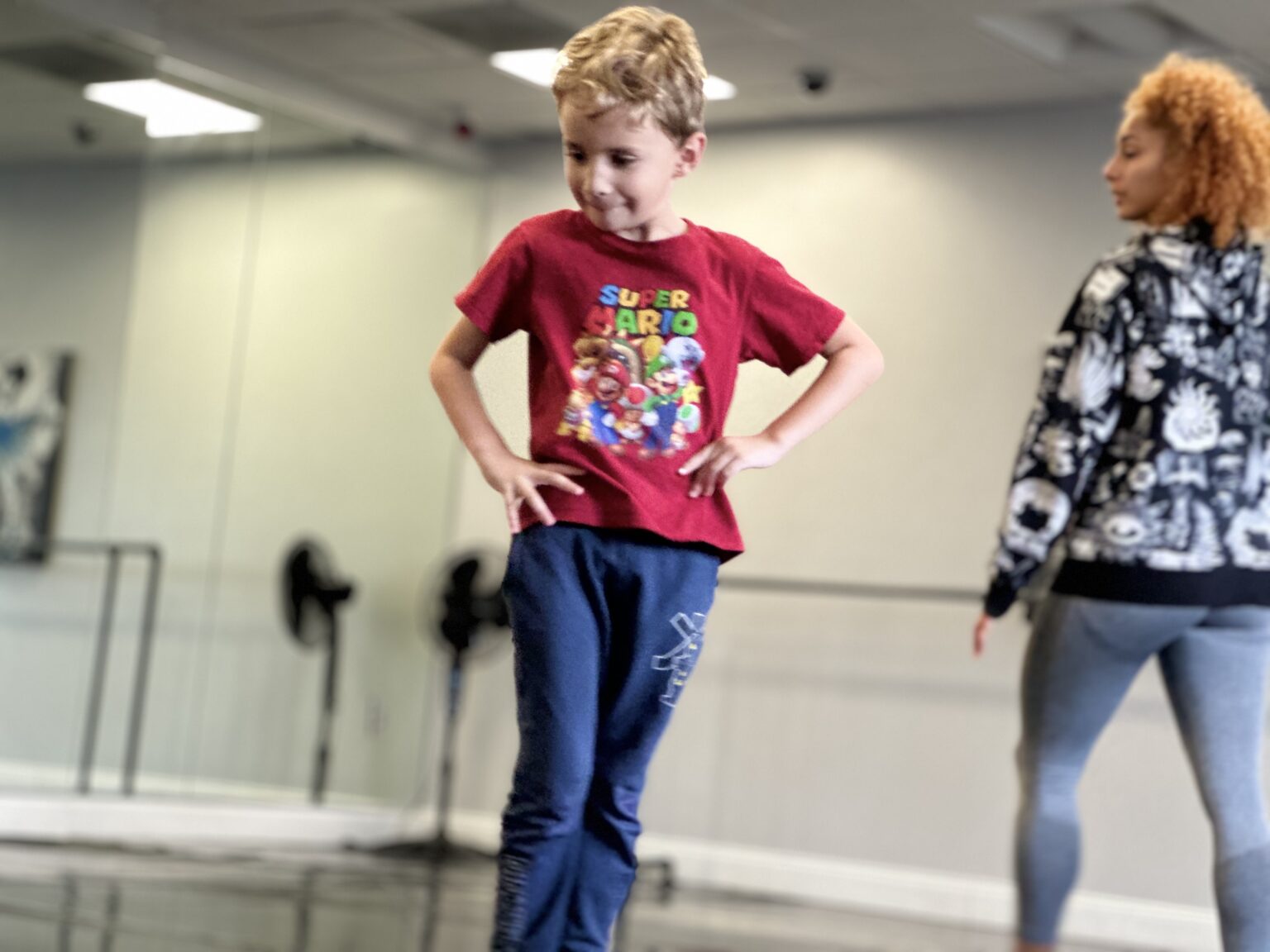 The Best Summer Dance Camp in Miami | Miami Dance Project