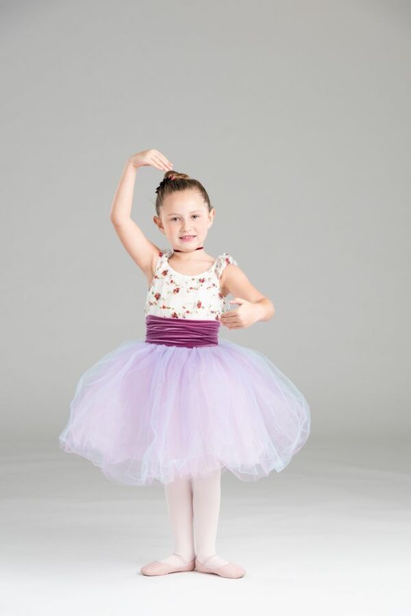 The Best Dance Classes for Shy Kids | Miami Dance Project